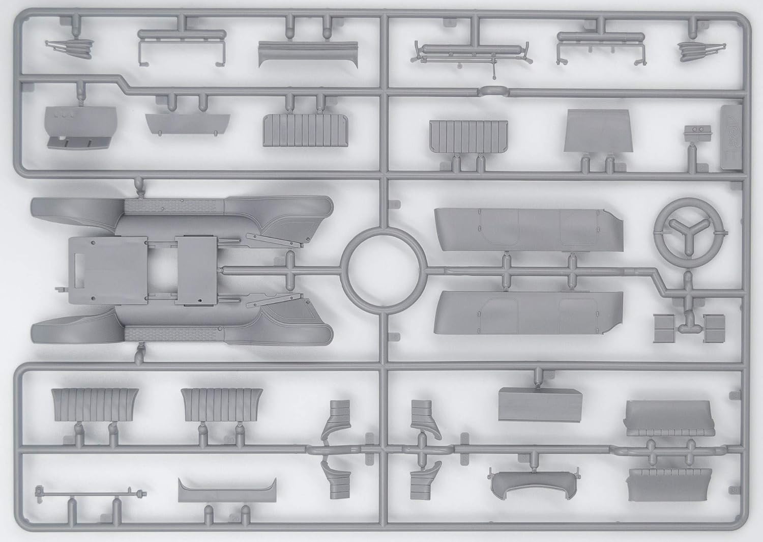 ICM ICMDS3510 Diorama 1:35-WWI ANZAC Desert Patrol – BigaMart