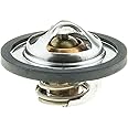 Amazon.com: Stant-15112 OE Type Thermostat, Stainless Steel : Automotive