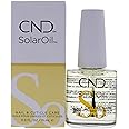 Creative Nail Design SolarOil, 0.5 Fl Oz: Amazon.ca: Beauty
