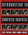 Introduction to Computer Graphics: 0785342609219: Computer Science ...