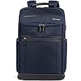Amazon.com: Travelpro Crew Executive Choice 3 Medium Top Load Backpack ...