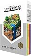 Minecraft Mobestiary: An official Minecraft book from Mojang: Amazon.co ...