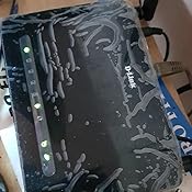 D-Link DSL-2750U Wireless N 300 ADSL2 + Router - Buy D-Link DSL-2750U ...