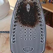 Tefal GV5245 Dampfbügelstation Easycord Pressing, Druckdampf mit 4,5 ...