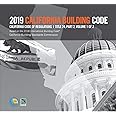 COUN2019 CALIFORNIA BUILDING CODE (LL)-: 9781609838911: Amazon.com: Books