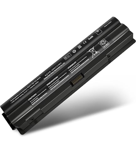 Dell Latitude 7420 Battery New GHU Battery JWPHF R795x For Dell XPS ...
