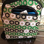 Amazon.com: MY ECO Shopping Bag System: Myeco Bags: Kitchen & Dining