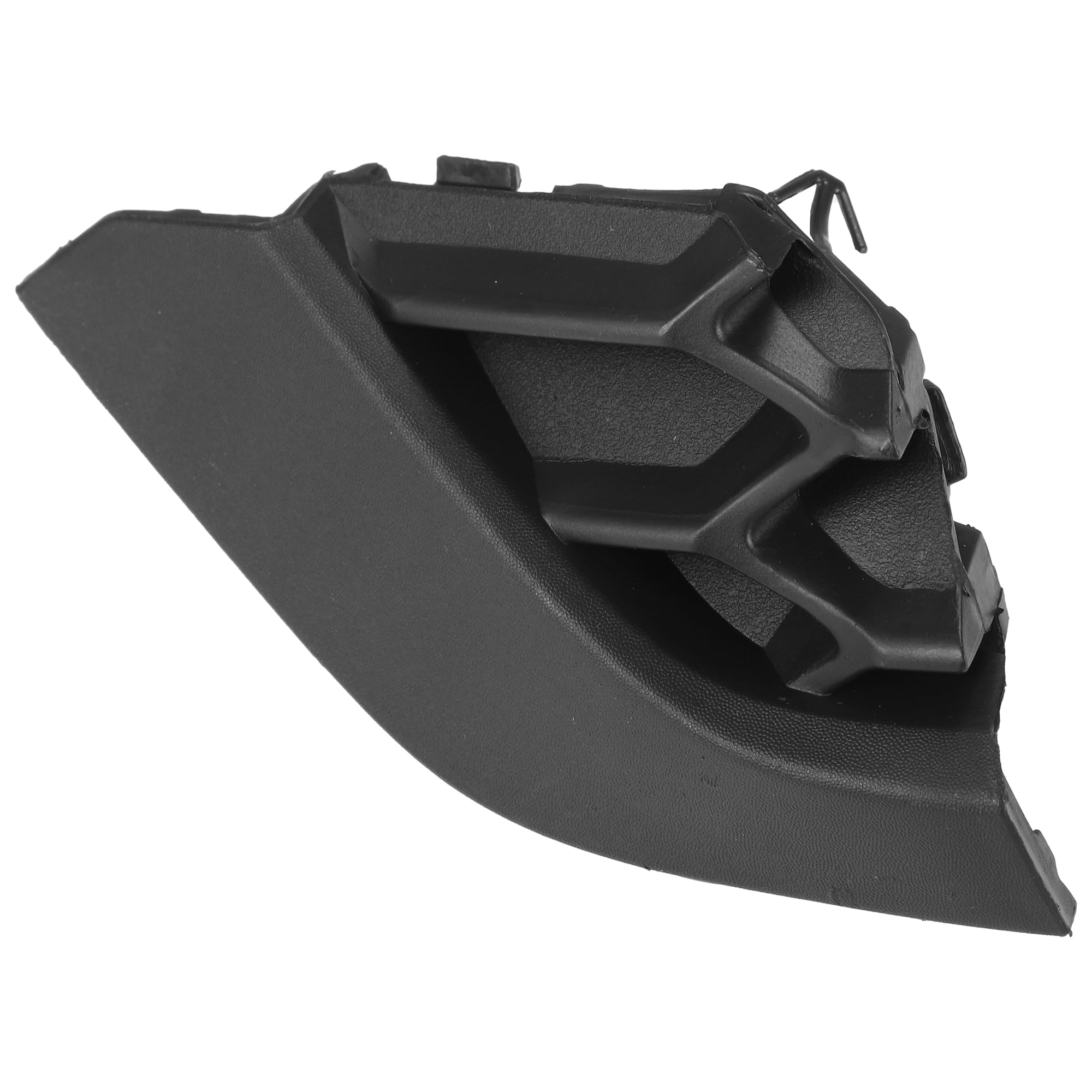 uxcell Unpainted Front Left Bumper Tow Hook Cover for Toyota RAV4 SE 2 ...