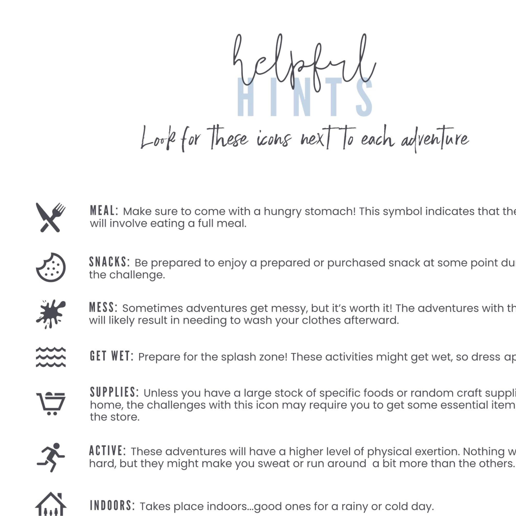 Mua The Adventure Challenge Family Edition - 50 Scratch-Off Adventures ...