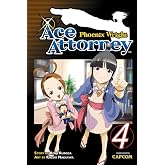 Phoenix Wright: Ace Attorney 1: Kenji Kuroda, Kazuo Maekawa ...