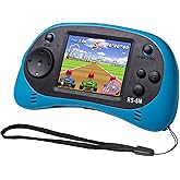 Amazon.com: My Arcade Tetris Go Gamer : Retro Video Game, Handheld ...