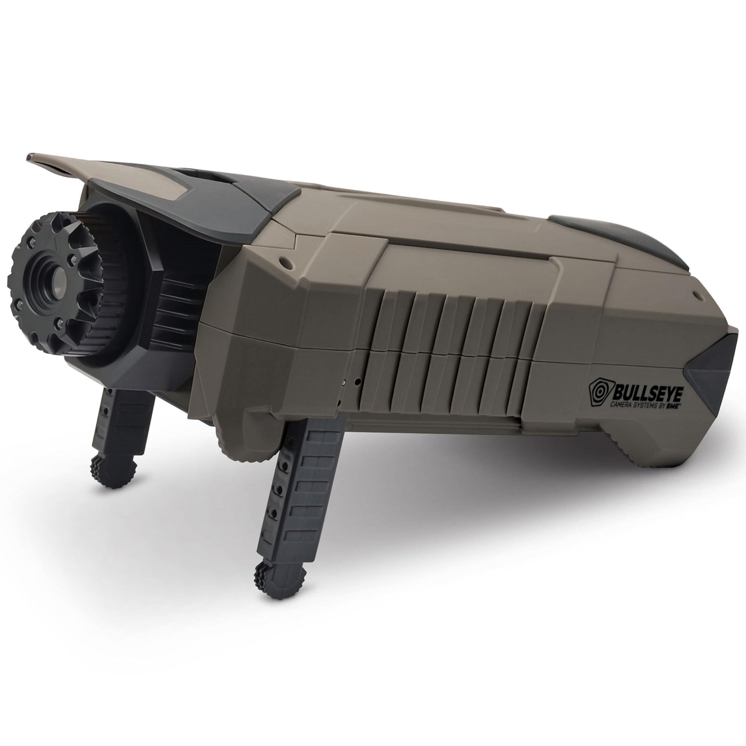 SME Bullseye Sight In Edition Shooting Weather Resistant Wireless 300 ...