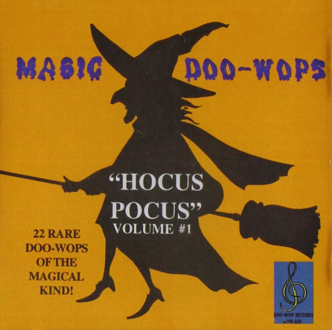 Hocus Pocus 1 / Various - Amazon.co.uk