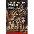 Unrestricted Warfare: China's Master Plan to Destroy America: Liang Q ...