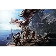 Amazon.com: PrimePoster - Monster Hunter World Poster Glossy Finish ...