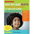 Day-by-Day Math Thinking Routines in First Grade: 40 Weeks of Quick ...