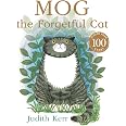 Mog the Forgetful Cat: Kerr, Judith, Kerr, Judith: 9780007171347 ...