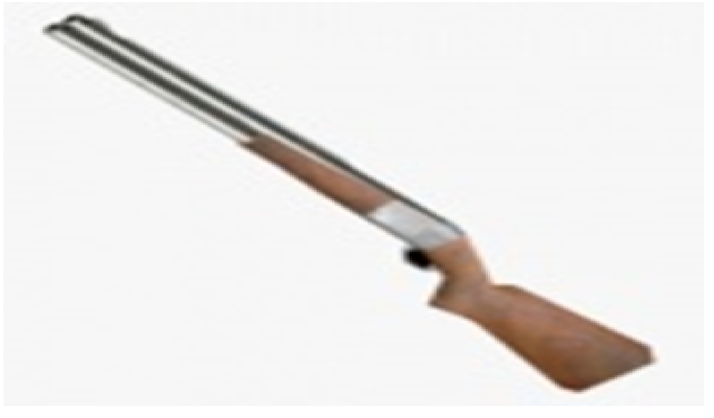 Amazon.com: REDNECK SHOTGUN!: Appstore for Android