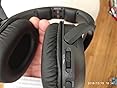 Sony RF400 Wireless Home Theater Headphones (WHRF400): Amazon.ca ...