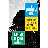 Amazon.com: A Quantum Life (Adapted for Young Adults): My Unlikely ...