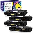 Amazon.com: ManyJets 106R02777 Compatible Black Toner Cartridge Replacement for Xerox WorkCentre ...