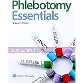 Phlebotomy Essentials + Student Workbook: 9781284292732: Medicine & Health Science Books ...