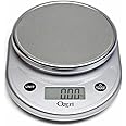 Amazon.com: Ozeri Pronto Digital Multifunction Kitchen and Food Scale ...