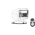 Amazon.com : Golight 2000GT Radioray Halogen Permanent Mount Wireless ...