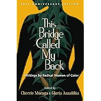 This Bridge Called My Back: Writings by Radical Women of Color: Cherrie ...