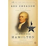 Amazon.com: The Duel: The Parallel Lives of Alexander Hamilton and ...