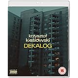 Amazon.com: Dekalog (The Criterion Collection) [Blu-ray] : Aleksander ...