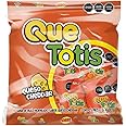 TOTIS CHETO QUESO (QUESO CHEDAR, 225) : Amazon.com.mx: Alimentos y Bebidas