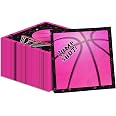 Amazon.com: 40Pcs Basketball Napkins, Pink Basketball Party Decorations ...