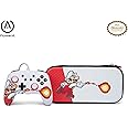 PowerA Enhanced Wired Controller and Slim Case for Nintendo Switch ...