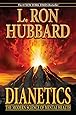 Dianetics: The Modern Science of Mental Health: Hubbard, L. Ron ...