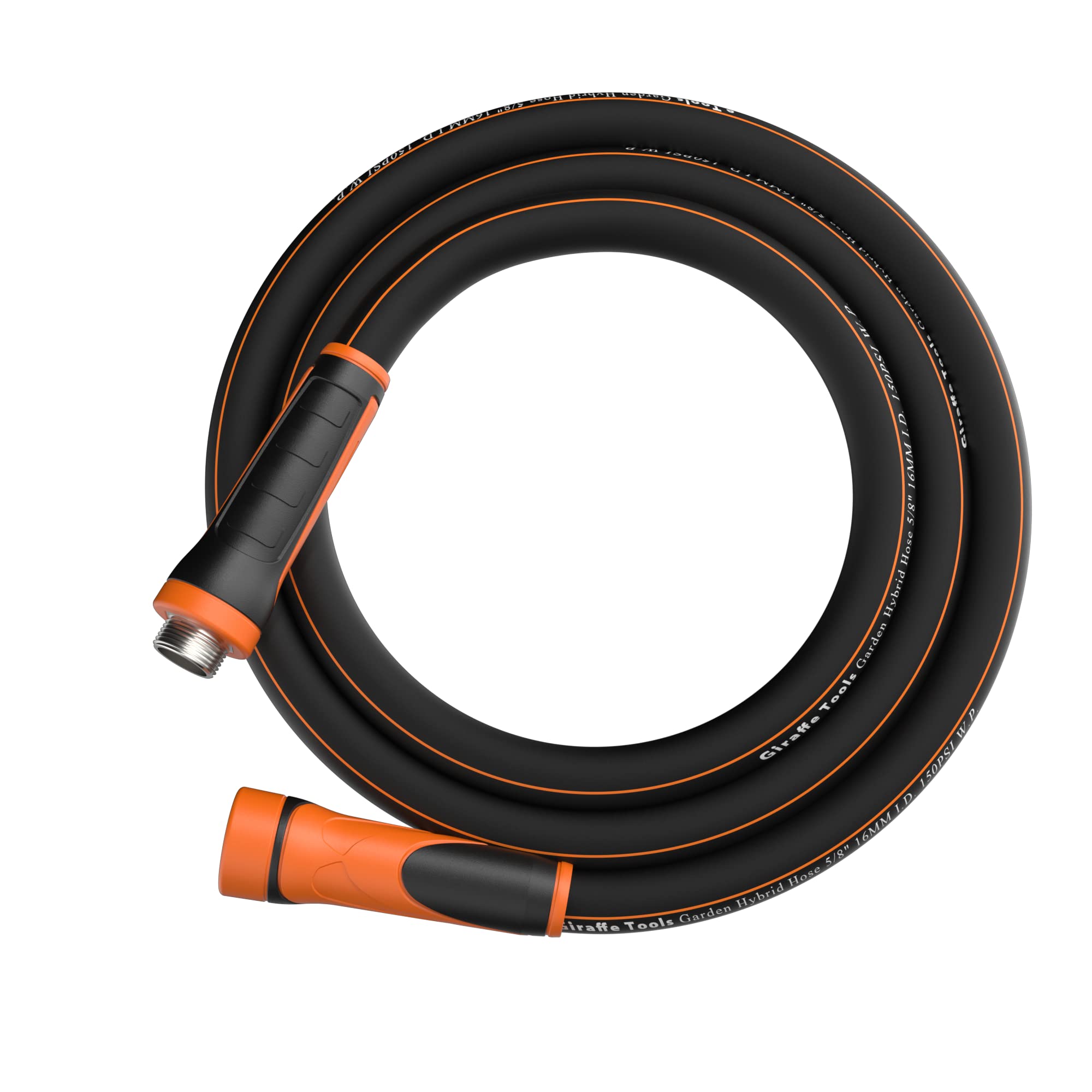 Mua Giraffe Tools Garden Leader Hose 10ft x 5/8", Short Water Hose ...