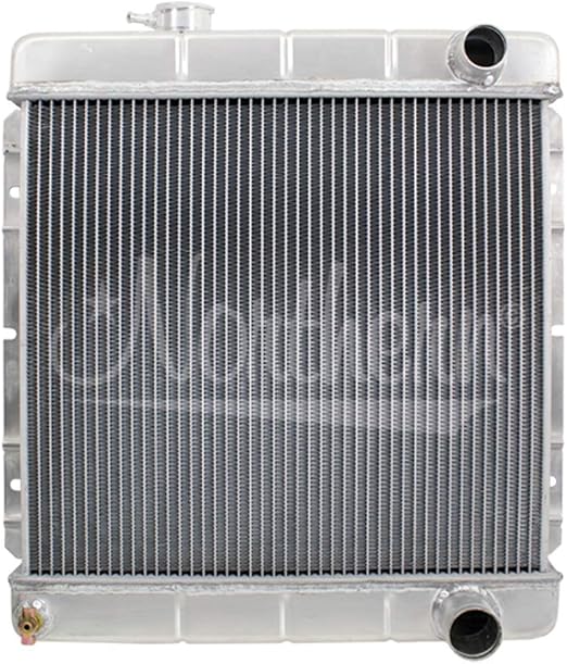 Amazon.com: Northern Radiator 205059 Radiator: Automotive