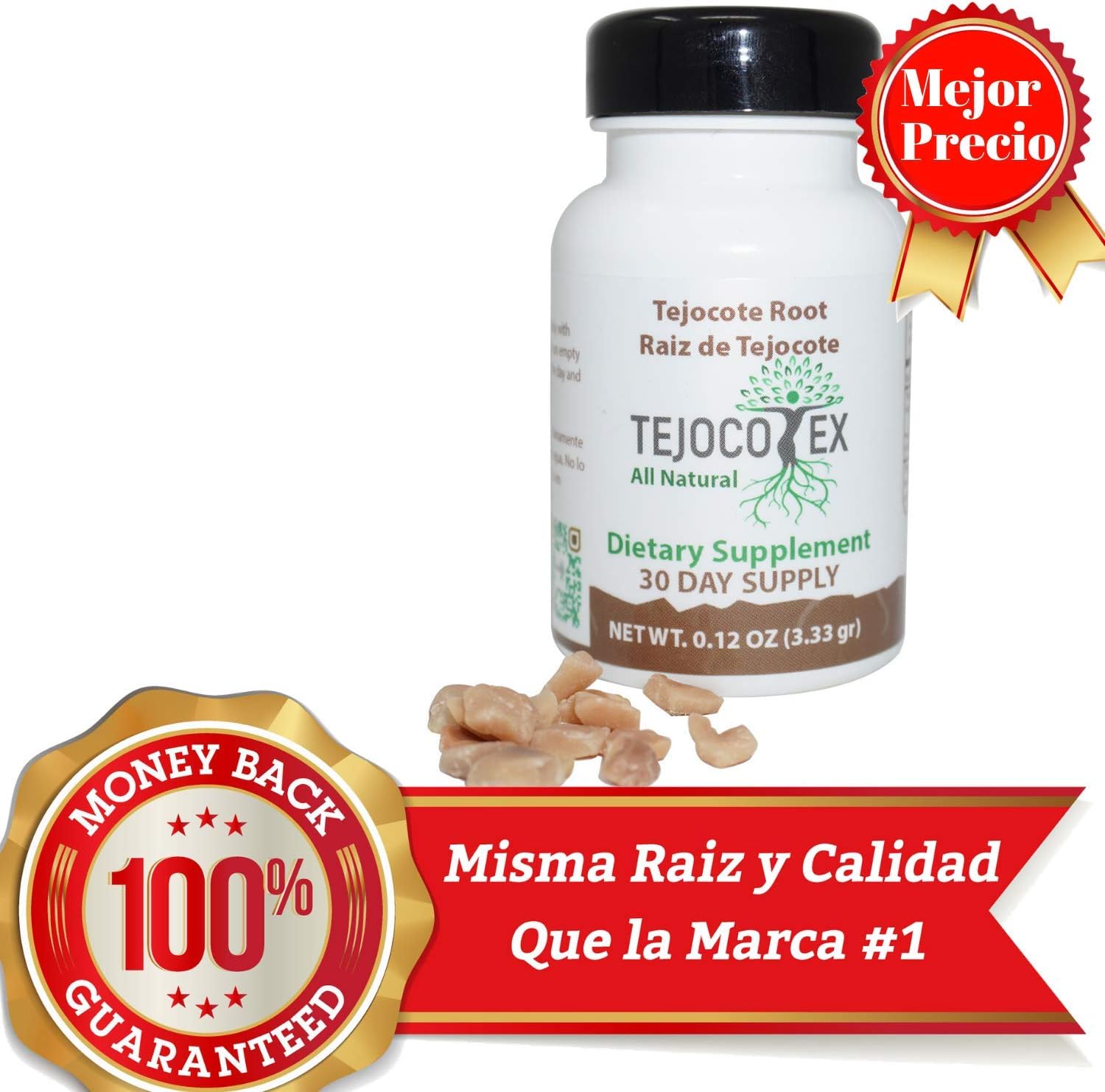Tejocotex Raiz De Tejocote Root Supplement 100 Pure Authentic Money tejocotex-raiz-de-tejocote-root-supplement-100-pure-authentic-money