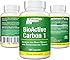 Amazon.com: Intestinal Support- Microbe Formulas Organic Formula 1 - 60 ...