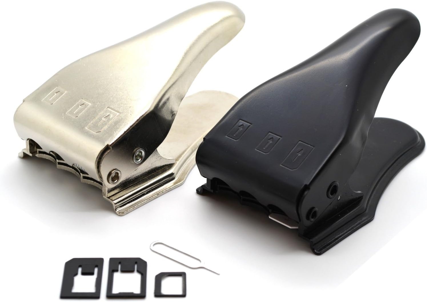 Amazon.com: New Brand 3 in 1 Sim/Micro Sim/Nano Sim Card Cutter For ...