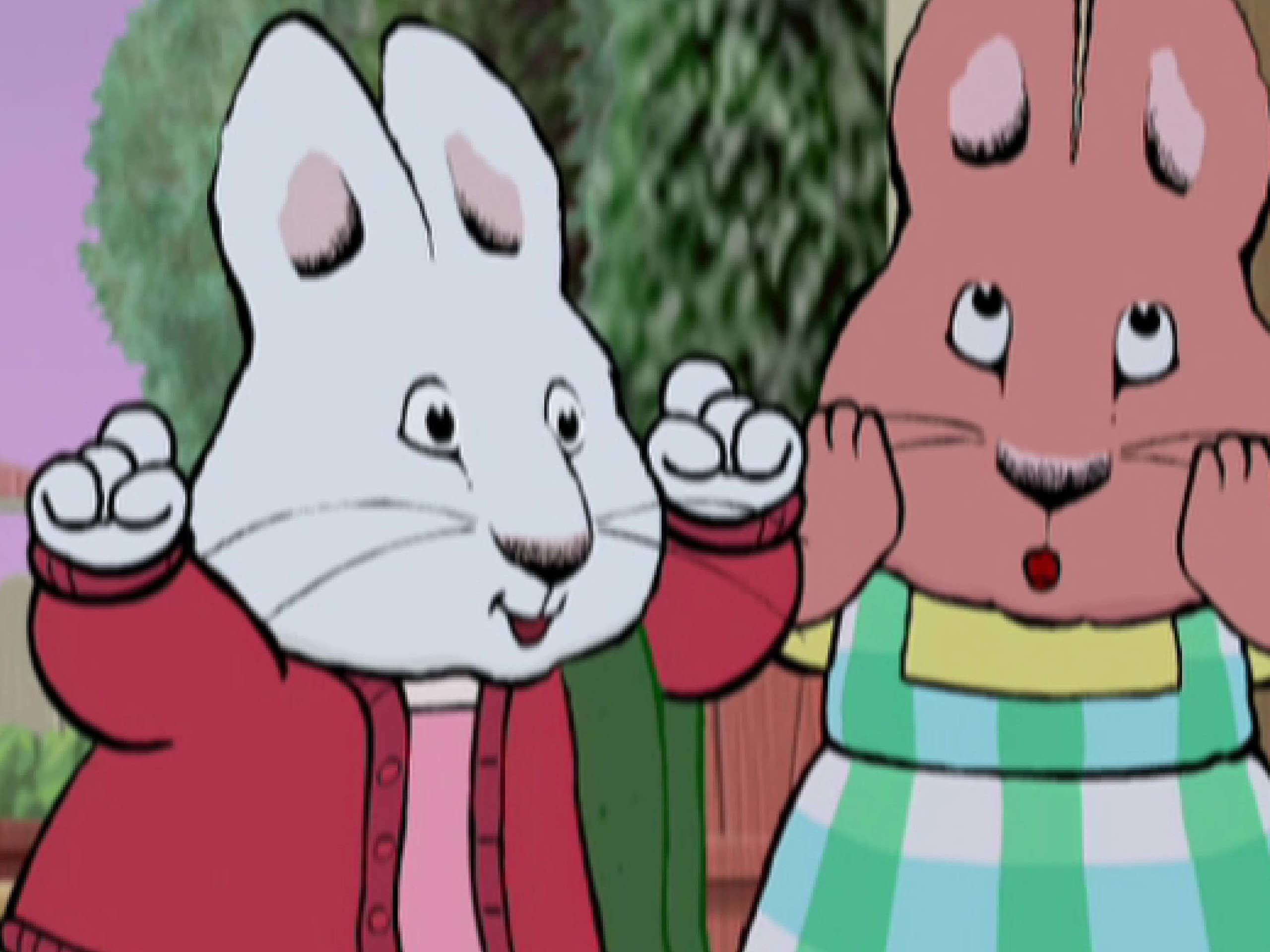 Watch Max And Ruby Season 3 | Prime Video