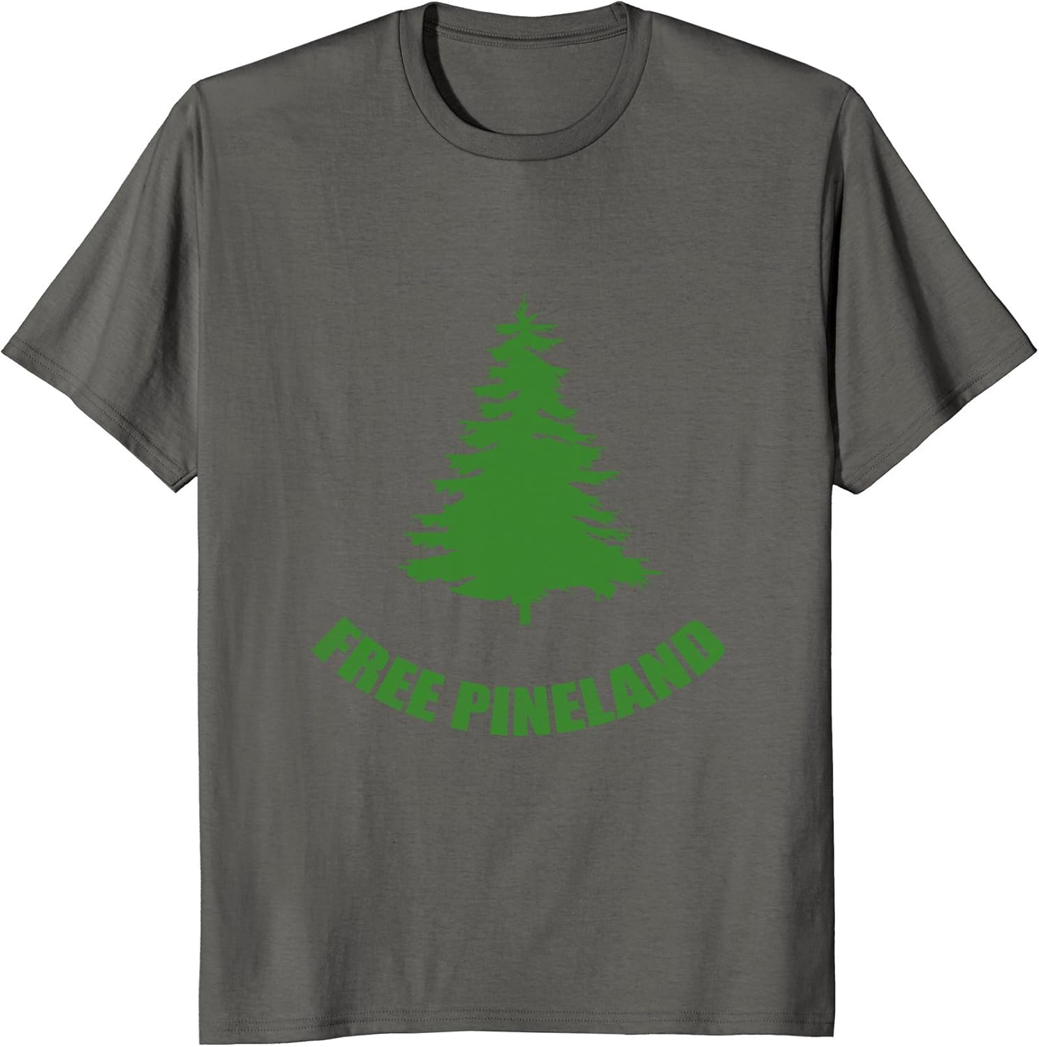 Amazon.com: Free Pineland Robin Sage Tshirt: Clothing