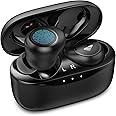 Amazon.com: Monster Achieve 300 AirLinks Wireless Earbuds, Bluetooth 5. ...
