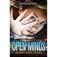 Open Minds: (Mindjack Series Book 1): Quinn, Susan Kaye: 9781466354265 ...