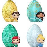 Amazon.com: Funko Egg Pocket Pop!: Marvel Heroes Easter Egg 6-Pack ...