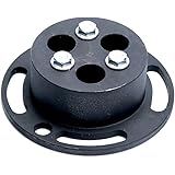 OTC 6616 Water Pump Holding Tool for GM, Cooling & Water Pump Tools ...