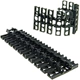 LEGO Technic Chain Link x100 by LEGO: Amazon.co.uk: Toys & Games