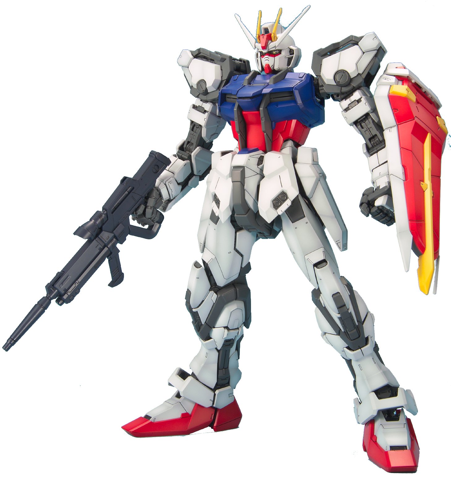 Bandai Hobby Strike Gundam Seed 1 60 Perfect Grade Model Kit Buy