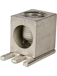 Electrical grounding bars | Amazon.com