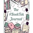 Amazon.com: #BookTok Journal: 100 Books, The Perfect Journal to record ...